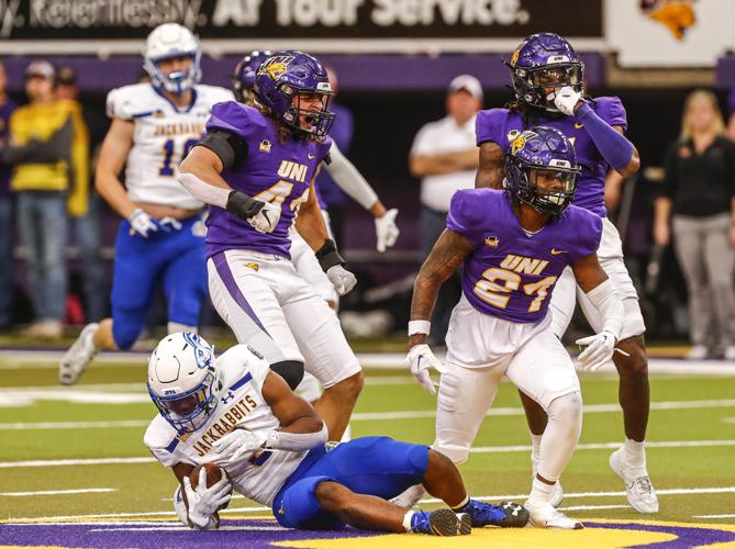 College Football: Panthers lose heartbreaker to No. 1 SDSU