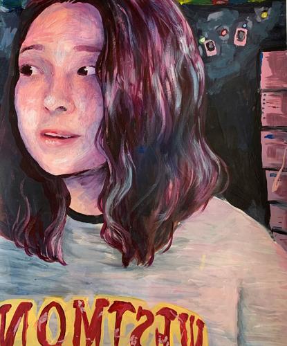 ArtShare: Local student art to be on display at Veridian Credit Union