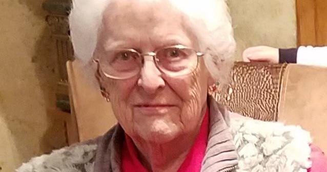 Rowena J. Smith