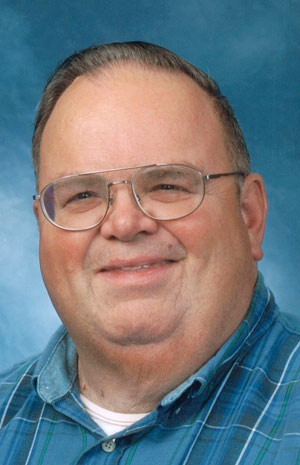 Ronald R. Moore (1943-2012)