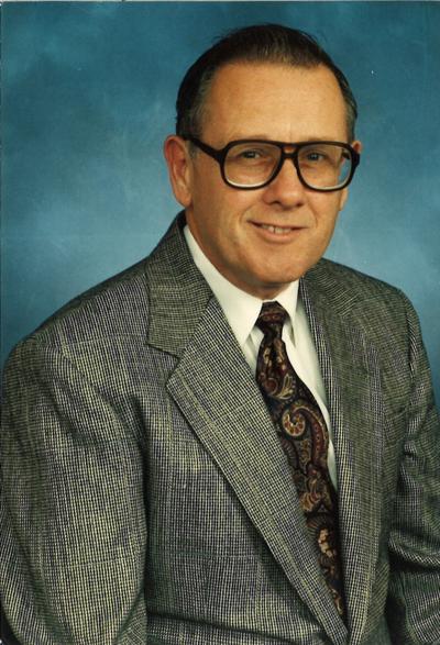 William W. “Bill” Buttgen