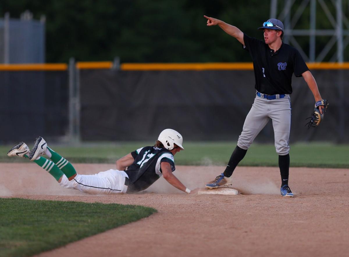 DNH locked in and ready for state tournament opener
