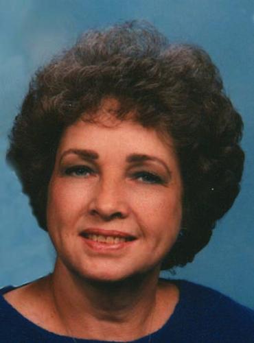 Barbara J. Grimm (1936-2013)