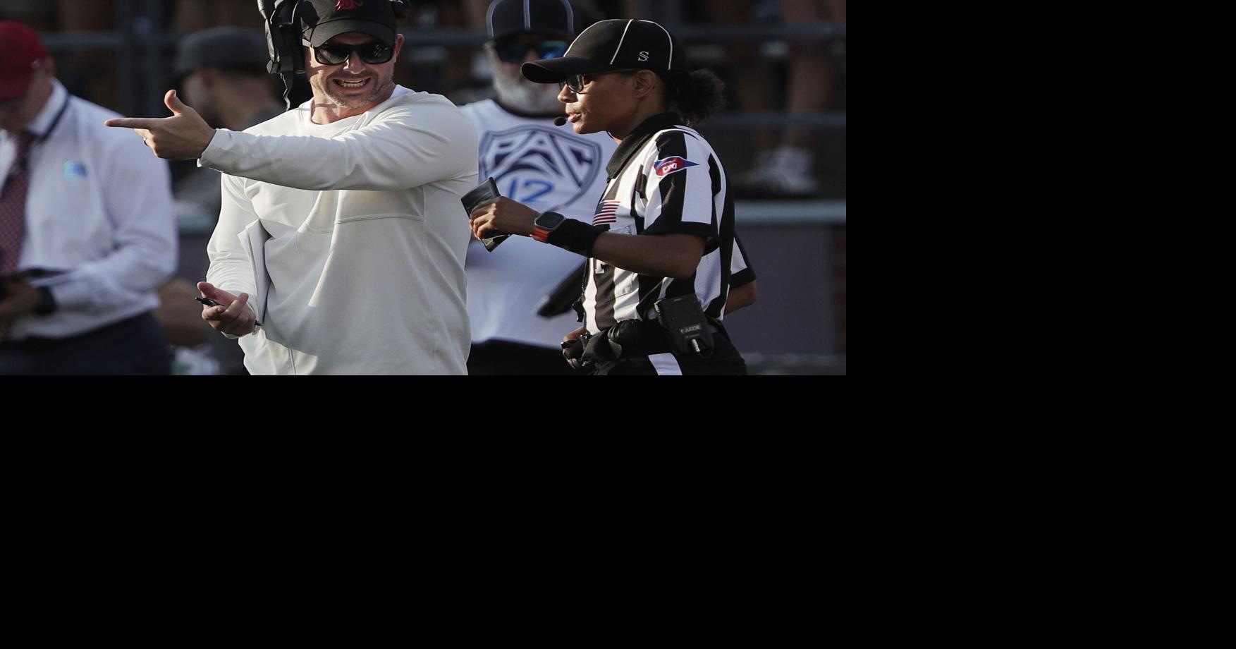 Iowa State football coach Jimmy Rogers' salary, contract