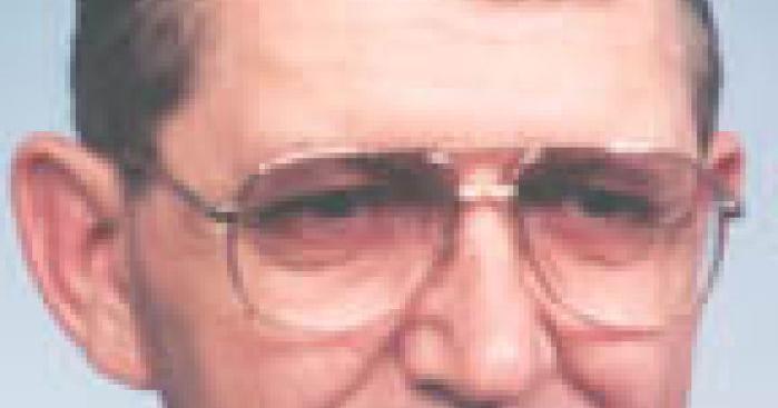 Harold J. Wilcox (1942-2014)