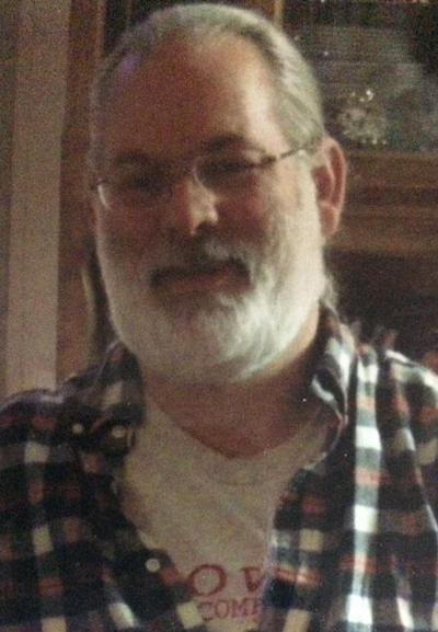 James Cahoe (1957-2017)