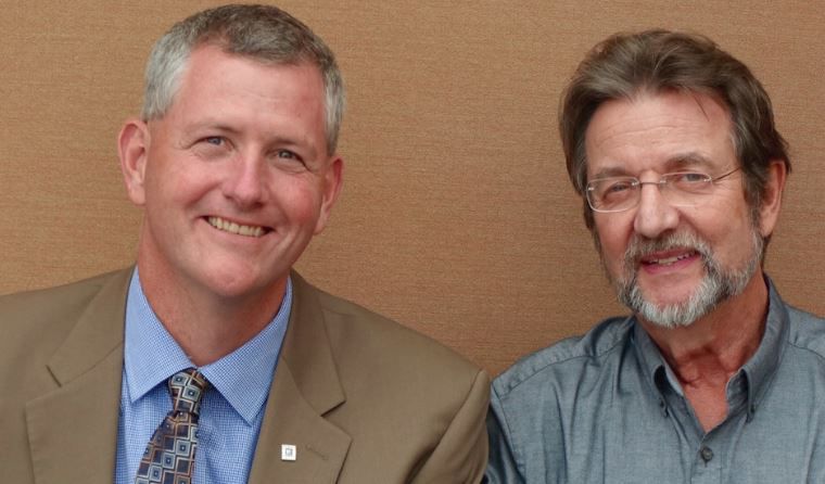 Cedar Falls Mayor Jim Brown seeks balance for city | Columnists ...