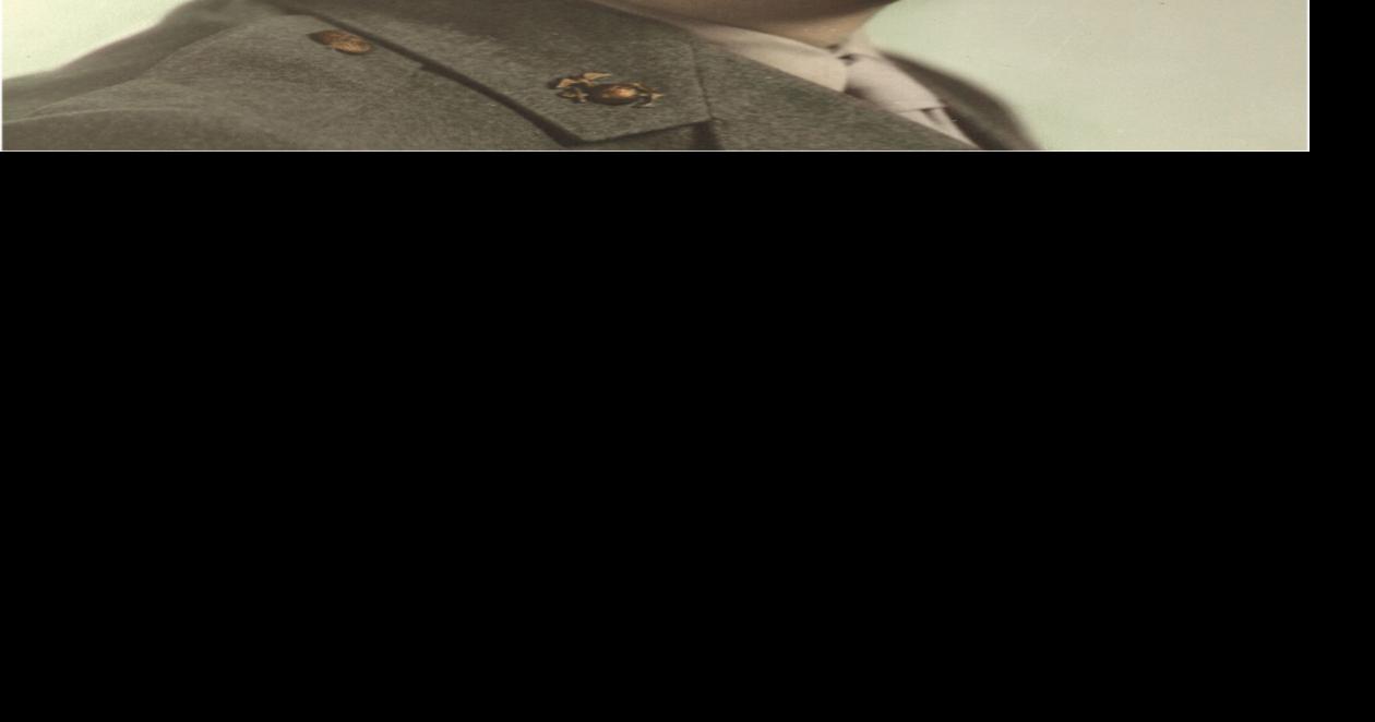 Donald W. “Don” Schmidt