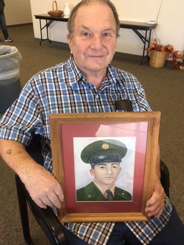 Happy 80th Birthday, Dave Benham!