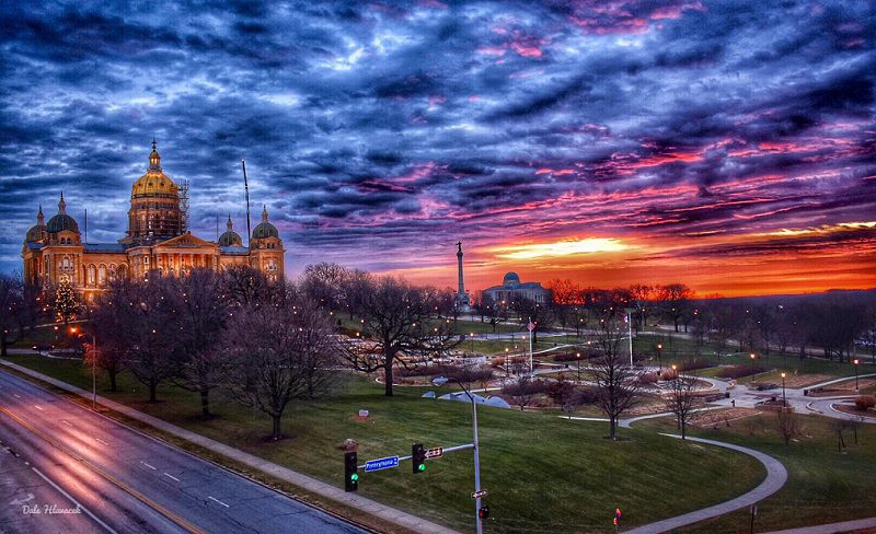 Keep Iowa beautiful photo contest now open