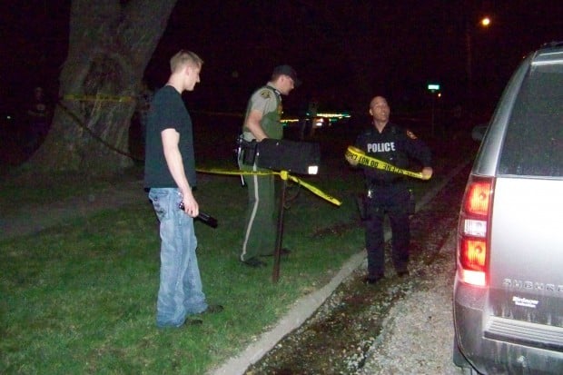 Update 911 Recording From Murder Suicide In Jesup Released