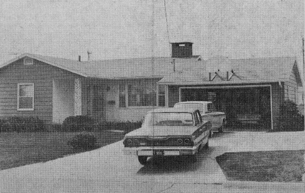 Murder of Diana Kay Gable