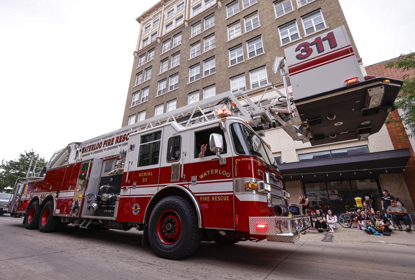 My Waterloo Days announces full schedule for June 5-8 fest