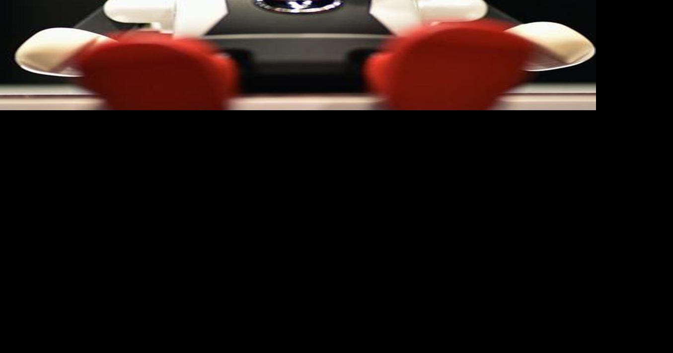 When does technology go too far?