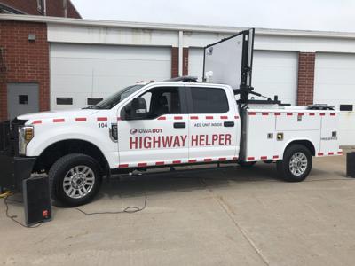 Iowa's Highway Helper program expands