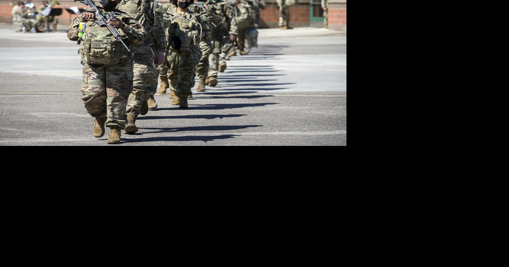 US Army incentive bonus at all-time high