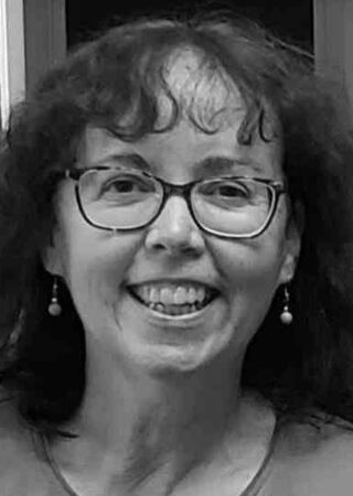 Jean (Freshwaters) Petsche