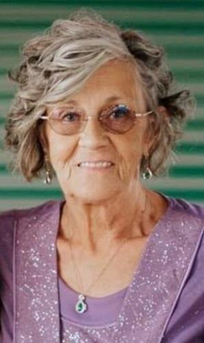 Patricia JoAnn Treichel