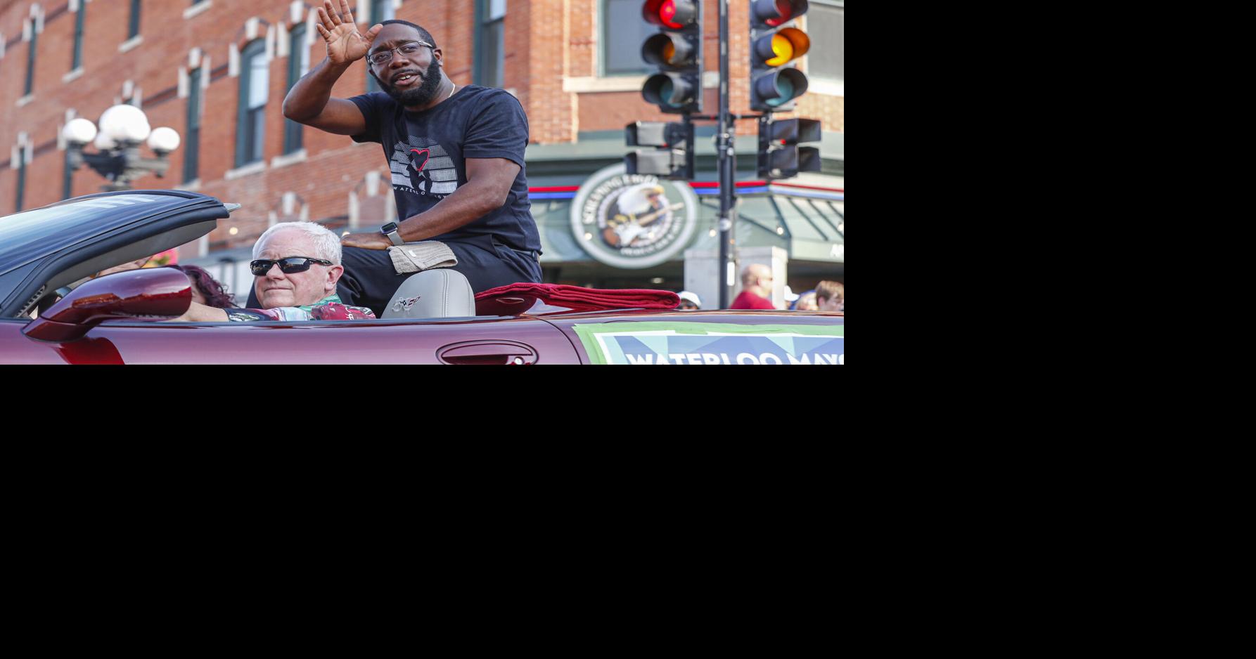 Mayor Hart named to national advisory board