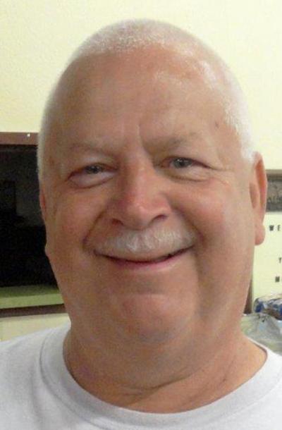 Craig R. Halleck (1946-2016)