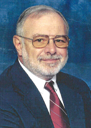 Larry J. Gross Jr.