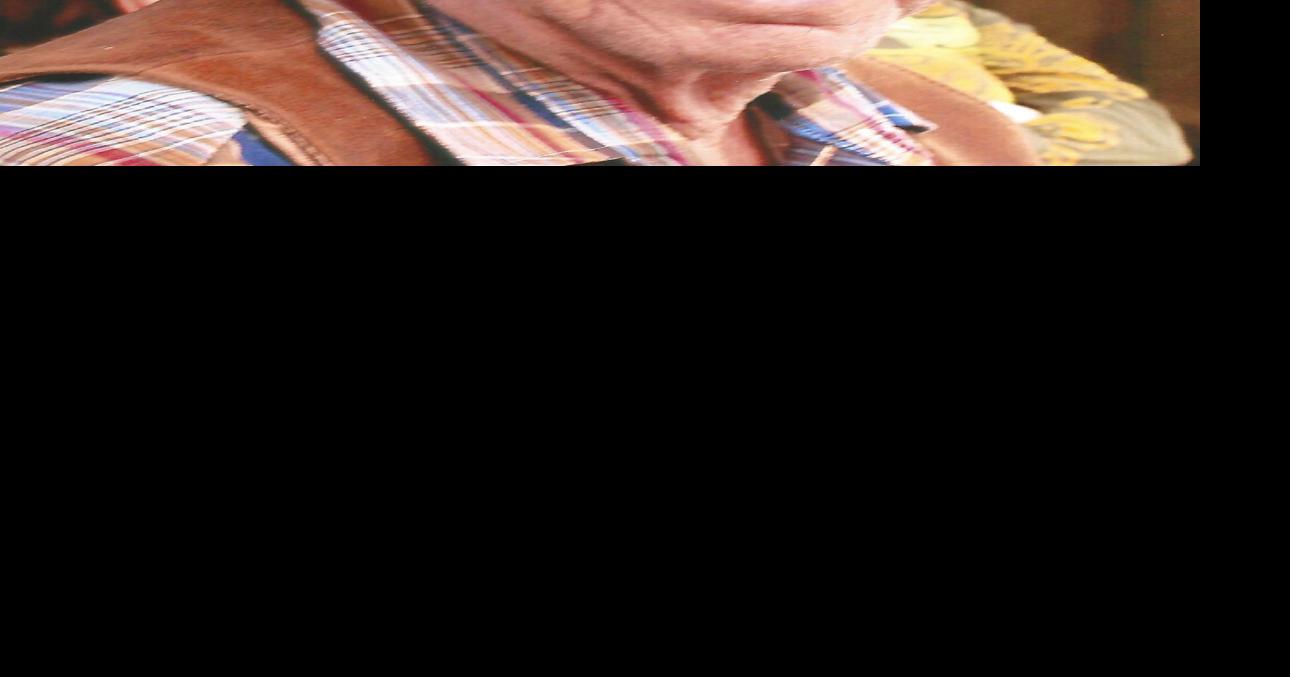 William "Bill" Frost (1931-2016)