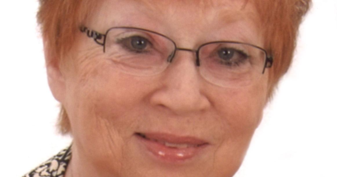 Cecelia “Francine” Miller