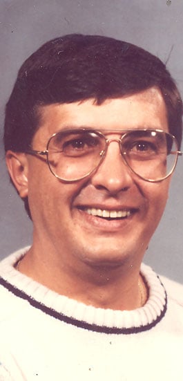 Jack McIntyre (1947-2012)