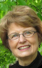 Mary Lou Miller (1937-2013)