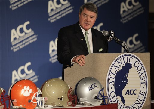ACC enters another season facing new questions