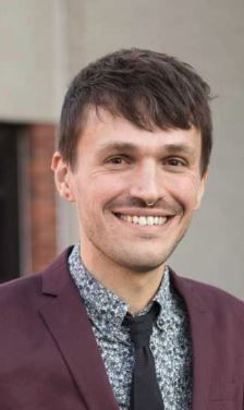 ‘Faitheist’ author Chris Stedman to speak at Wartburg Dec. 6