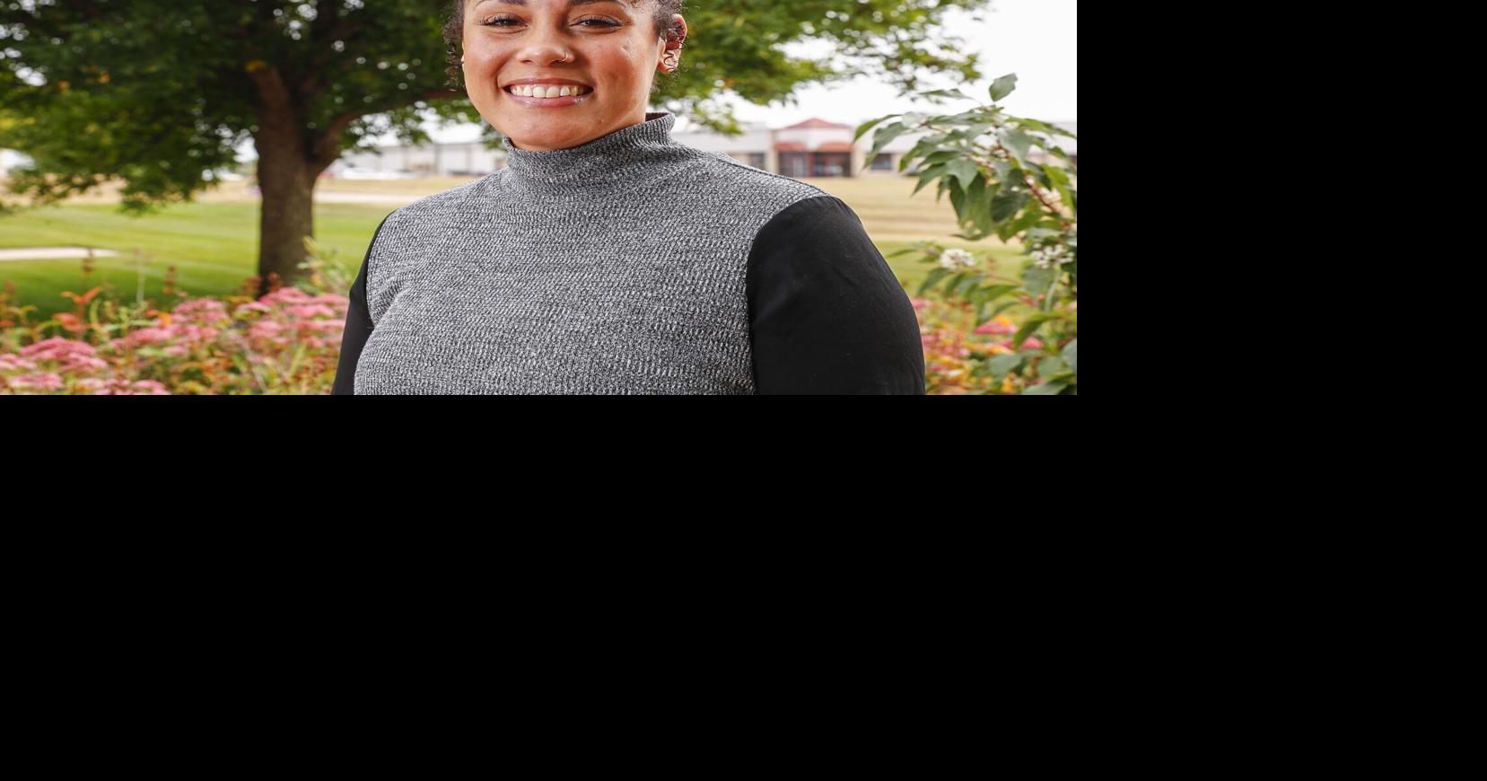 Stylist Shar Roorda turns hardships into solutions