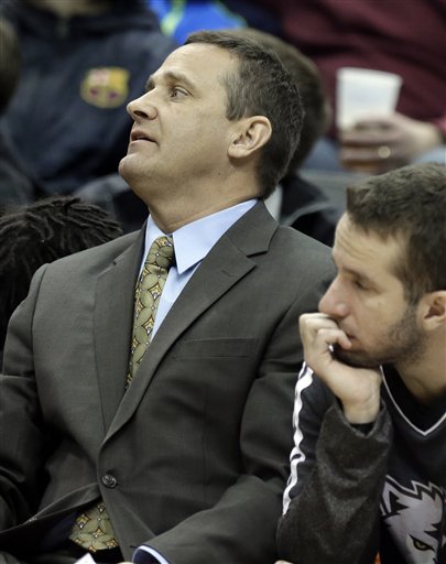 Bayno revives coaching career after alcohol battle