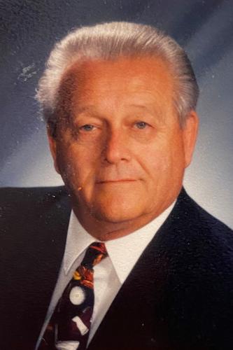 Robert "Bob" C. Isenhower Jr