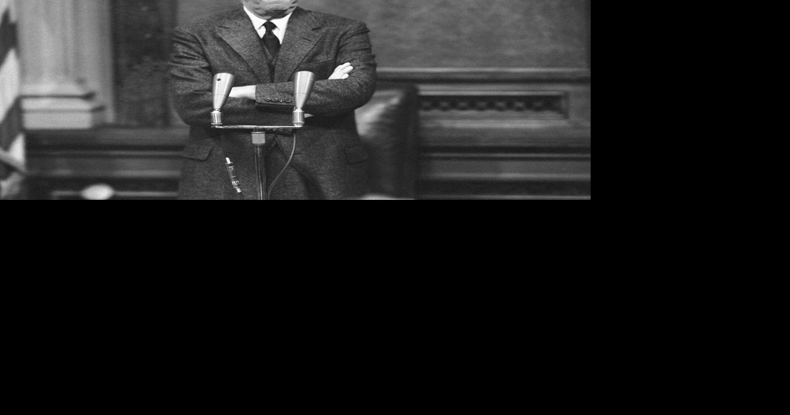 DAVE NAGLE: Donald Trump and divine right