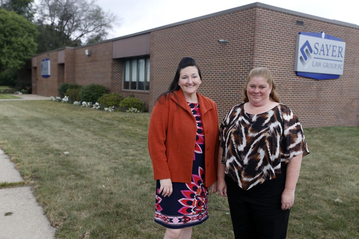 Culture of inclusiveness: Waterloo law firm rules in favor of diversity