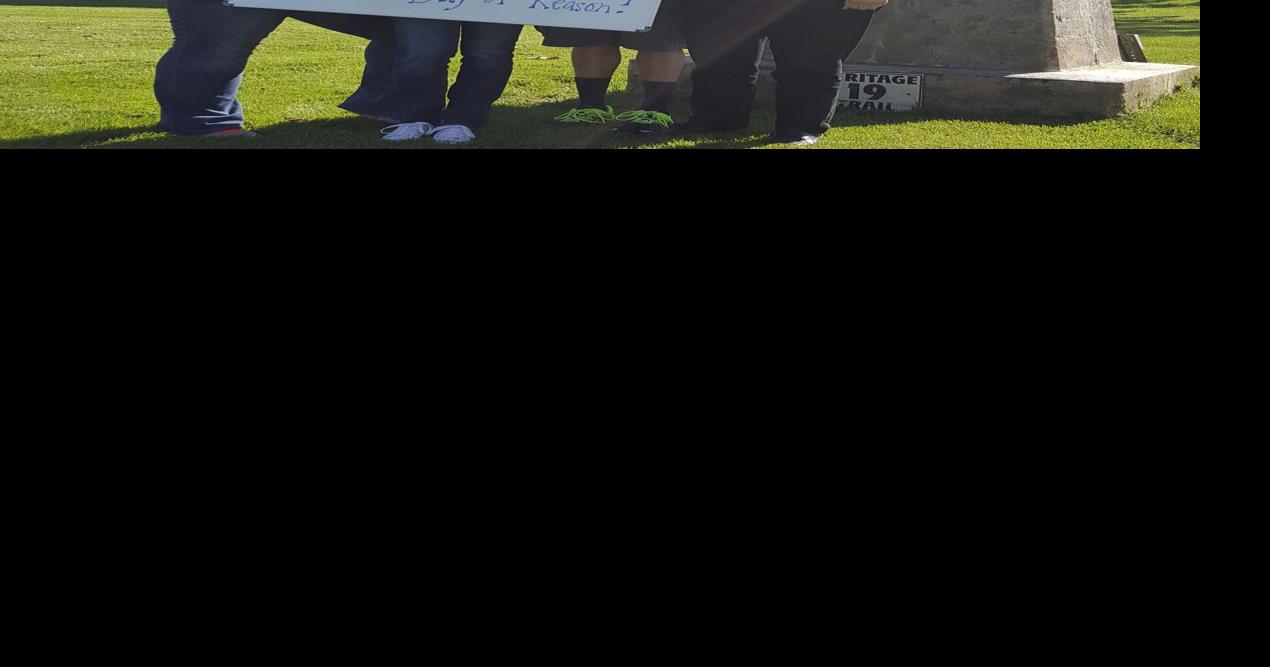 Eastern Iowa Atheists favor celebration over protest on Day of Reason