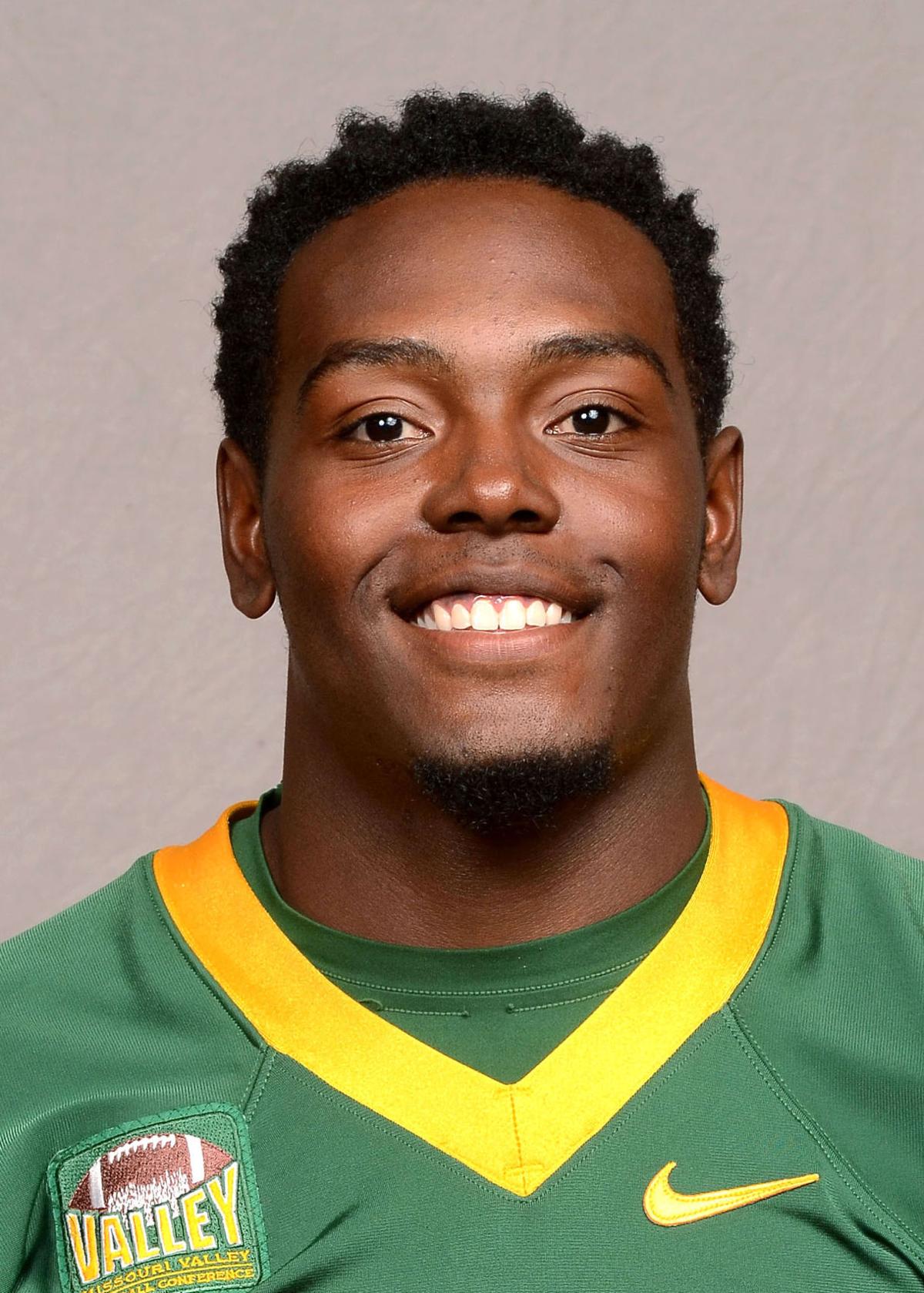 College football: Waterloo native Dunn Jr. eager to play in FCS title game