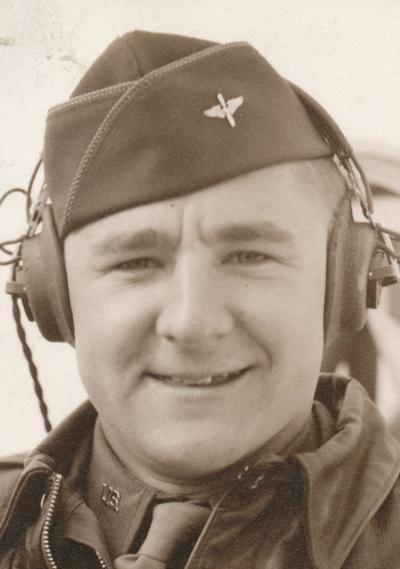 Alfred C. Cheeseman (1922-2015)