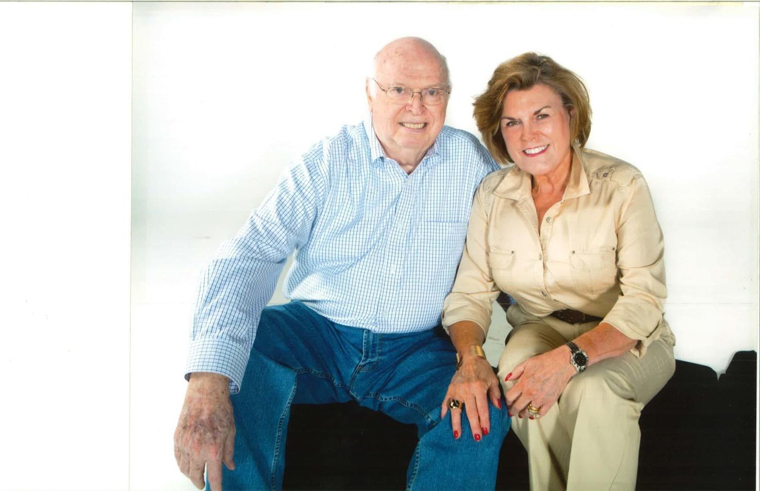 Jim Mudd Sr., founder of Mudd Advertising, passes away