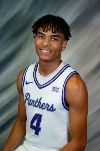 UNI's Anderson, Campbell named to all-MVC team