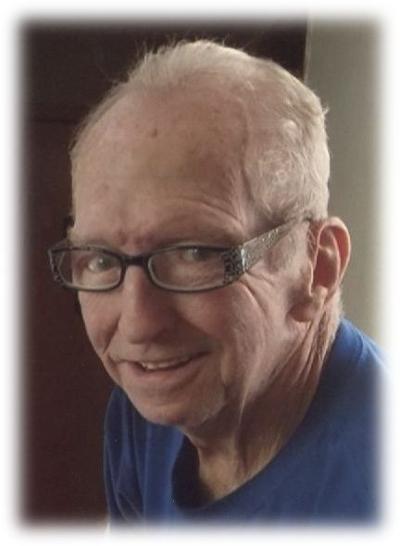 William A. "Bill" Long (1944-2018)