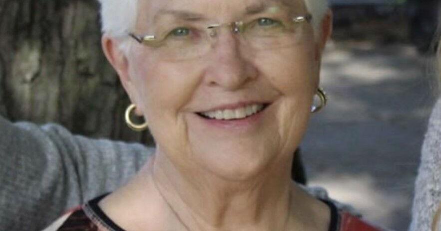 Edith Ann Oltmann