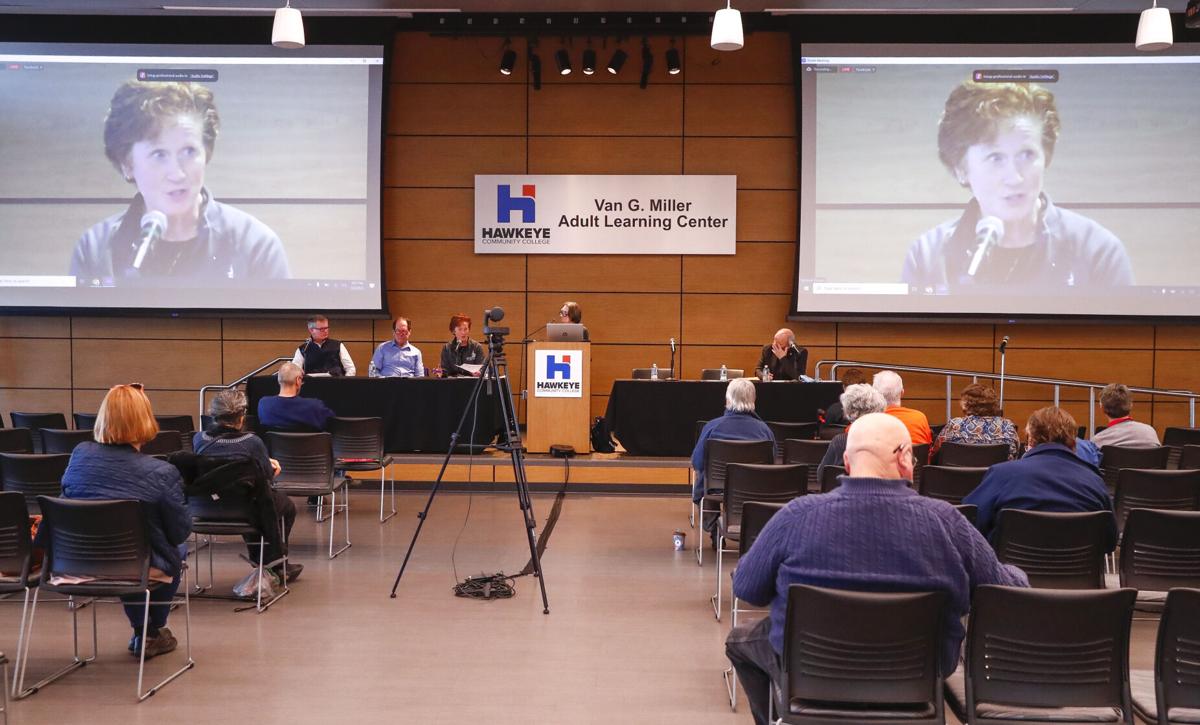 Legislative forum to talk environmental issues