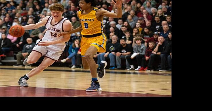 College Basketball: Wisconsin PF passionate about basketball, picks UNI