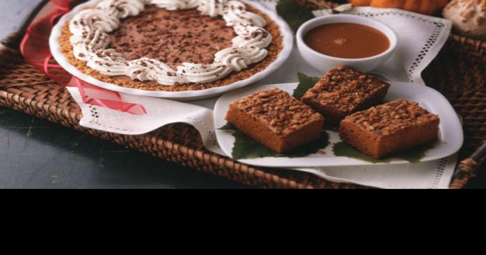 Not-so humble sweetie pies