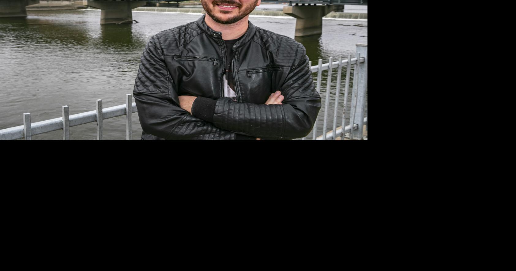 'Everyday Astronaut' Tim Dodd turns learning to rocket fuel on YouTube