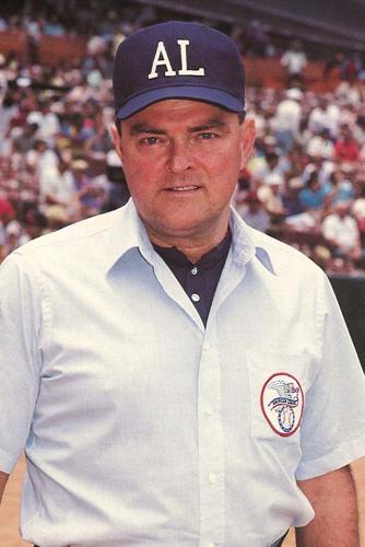 Donald “Don” A. Denkinger