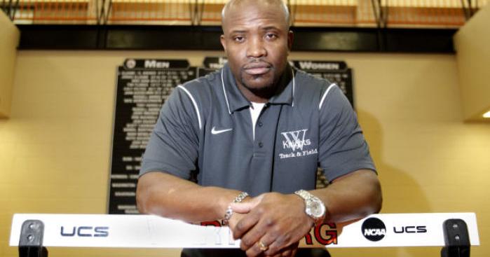 Background helps Wartburg's Marcus Newsom relate to his student-athletes