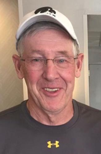 William D. "Bill" Mattocks (1944-2017)